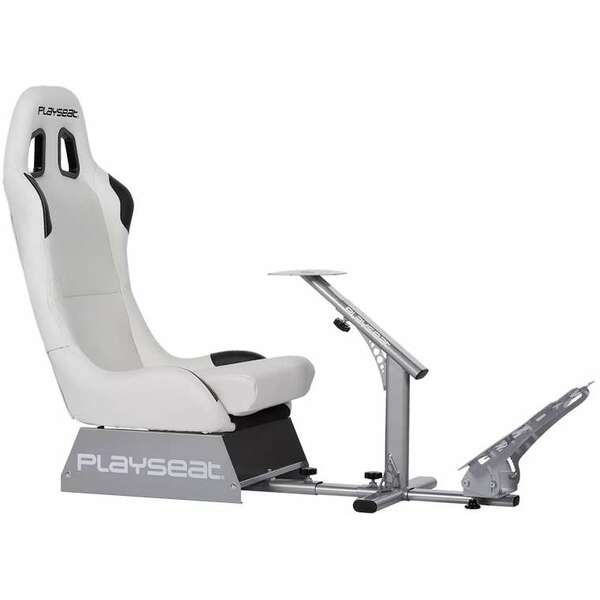 PLAYSEAT Evolution - White OPREMA ZA IGRANJE