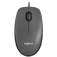 LOGITECH M90 Grey 910-001793 MIS