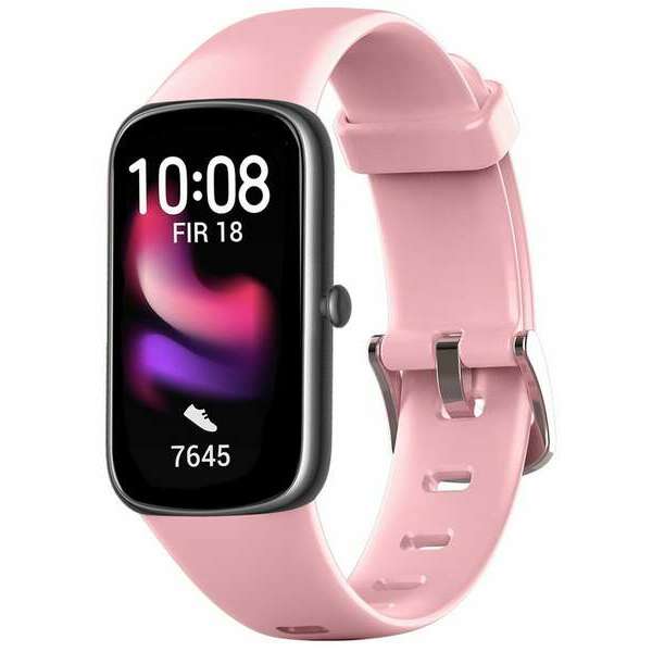 XPLORE Smart Watch XP6206 Pink SMART WATCH