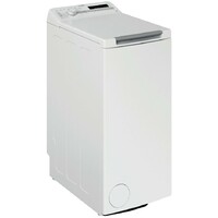 WHIRLPOOL TDLR 6240SS EU/N MASINA ZA PRANJE VESA