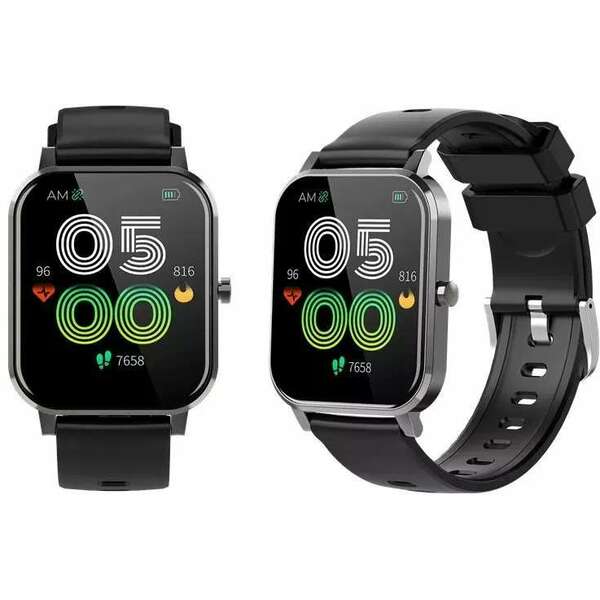 DENVER Smart Watch SW-181 Black SMART WATCH