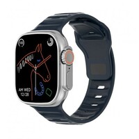 DT Smart Watch DT8 Ultra Black SMART WATCH