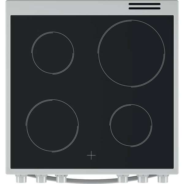 INDESIT IS67V5KCW/E SPORET