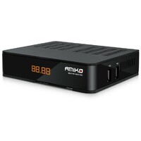 AMIKO MINI 4K S2X SET-TOP BOX