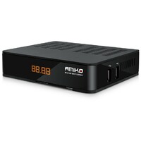 AMIKO MINI COMBO 4K SET-TOP BOX