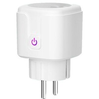 MOYE Voltaic Smart Socket WiFi SMART HOME