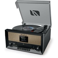 MUSE MT-110 DAB GRAMOFON