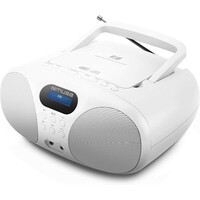 MUSE MD-208 DBW RADIO CD UREDJAJ