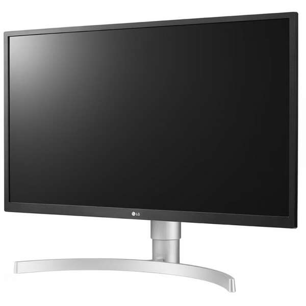 LG 27UL550P-W MONITOR