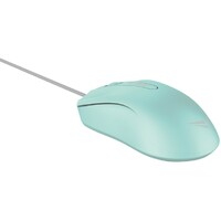 ALCATROZ Asic 3 USB Optical Mint MIS