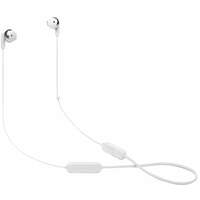 JBL T215 BT WHITE SLUSALICA