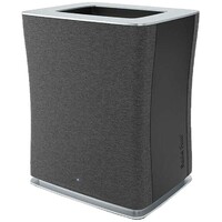 STADLER FORM ROGER BIG crna APARAT ZA TRETIRANJE VAZDUHA