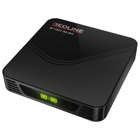 REDLINE IP-60 Max SMART TV BOX