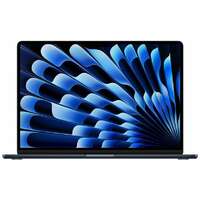APPLE MBA 15.3: Midnight/M2/10C GPU/8GB/256GB-mqkw3ze/a LAPTOP