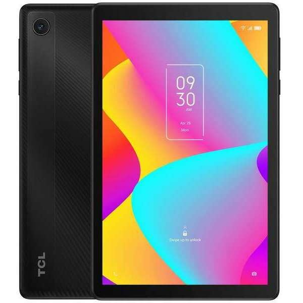 TCL Tab 8 4G LTE 2GB/32GB Prime Black TABLET
