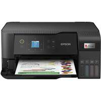 EPSON L3560 A4 MFP Ecotank STAMPAC I SKENER