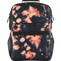 HP 16" Campus XL/7J593AA/Tie dye/crno oranž OPREMA ZA LAPTOP
