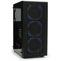TMC PC Prodigy Blaze i5-10400F/16GB/512GB/GTX1650 4GB DESKTOP RACUNAR