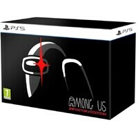 PS5 Among Us - Impostor Edition ARHIVA