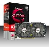 AFOX Radeon RX 580 8GB GDDR5 256Bit GRAFICKA KARTICA