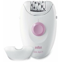 BRAUN EPILATORI-Tehnomedia
