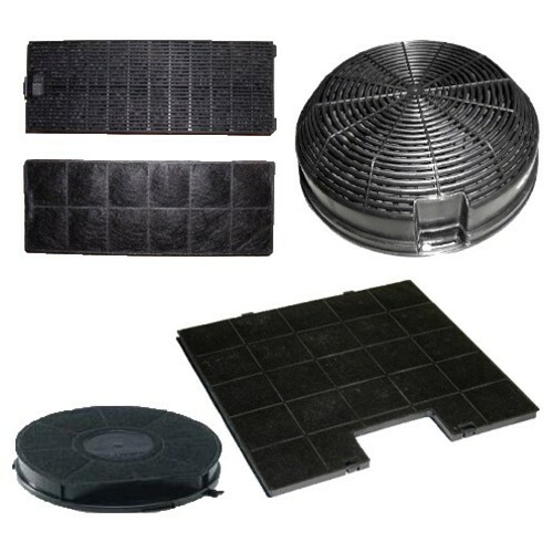 GORENJE FILTER 182183 DODATNA OPREMA ZA ASPIRATORE