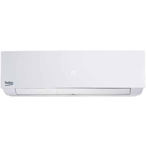 BEKO BHVH 120/BHVH 121 KLIMA