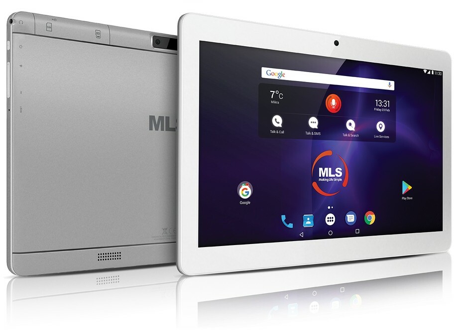 MLS Angel 3G 2018 iQM960 TABLET
