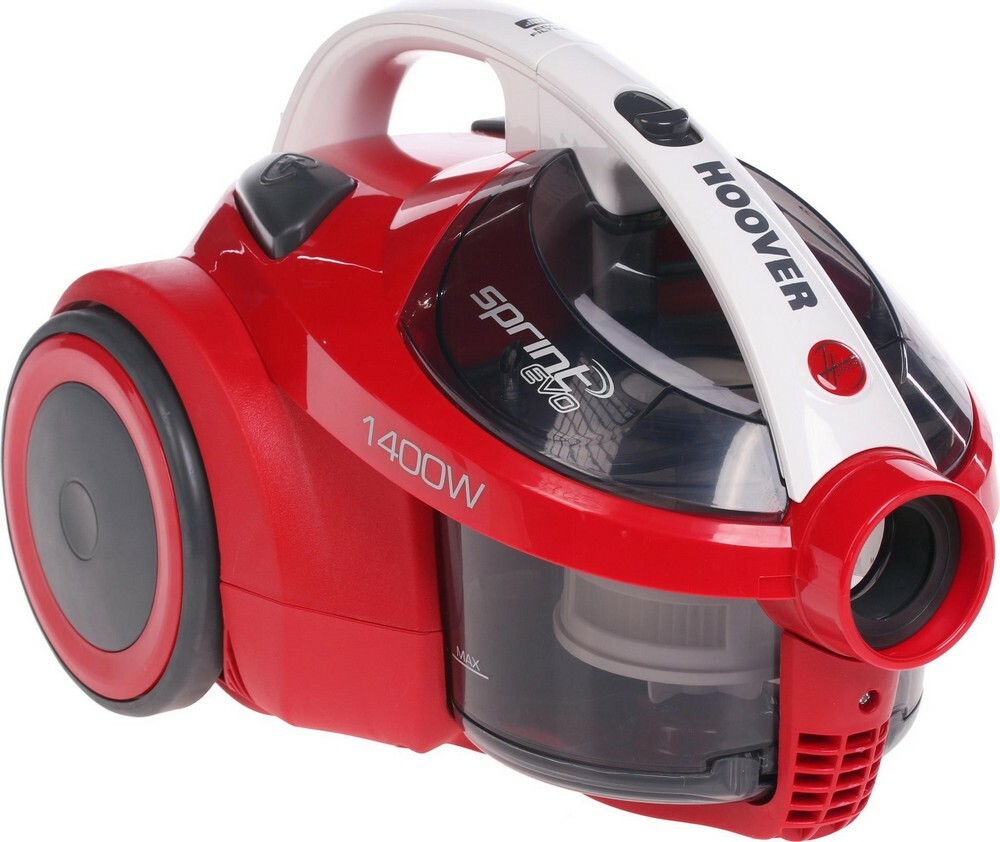 HOOVER TSBE 1401 1400W USISIVAC