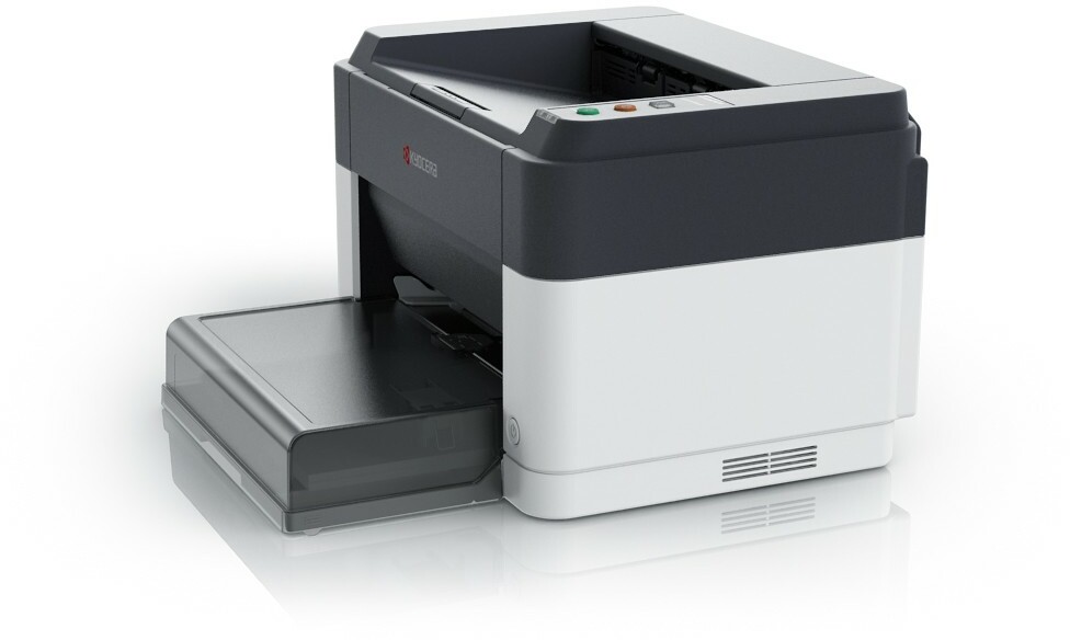 KYOCERA ECOSYS FS-1060DN STAMPAC I SKENER