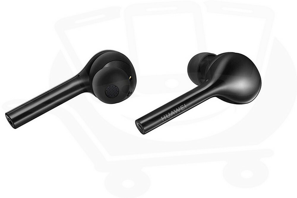 HUAWEI CM-H1C BT Black SLUSALICA