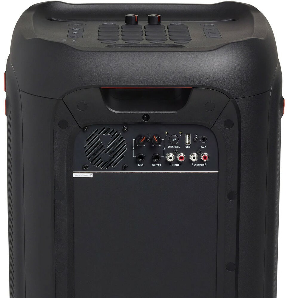 JBL PARTY BOX 1000 ZVUCNIK