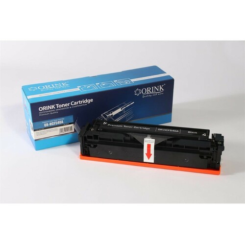 ORINK HP CF540 OPREMA ZA STAMPAC