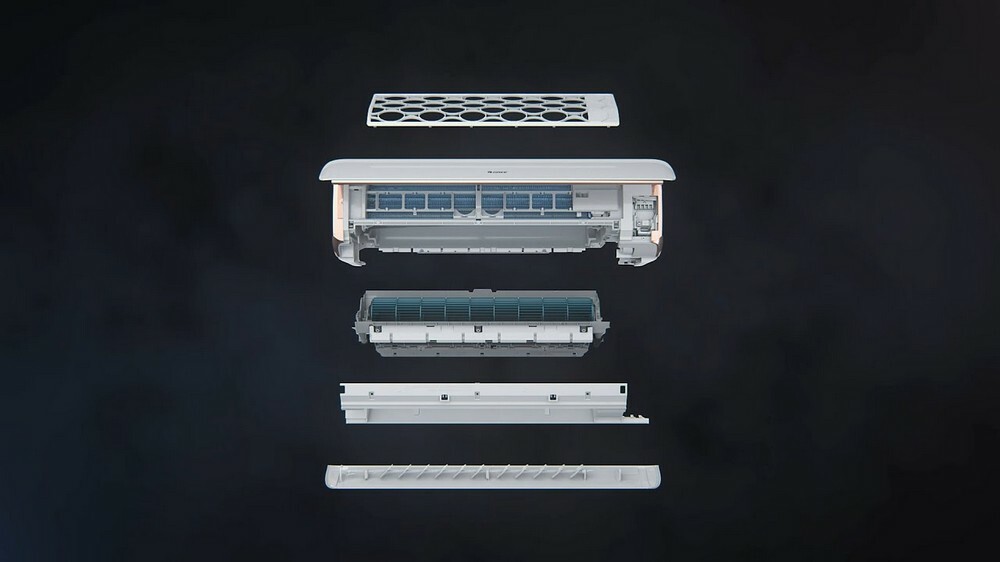 GREE Gree G-TECH High-Tech Inverter WiFi R32 12k KLIMA