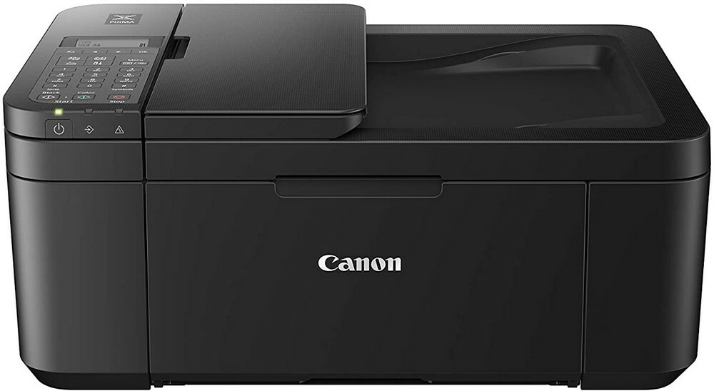 CANON TR4550 BK STAMPAC I SKENER