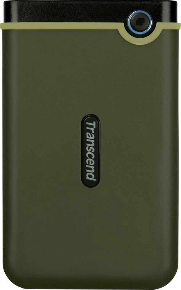 TRANSCEND TS1TSJ25M3G EKSTERNI HARD DISK