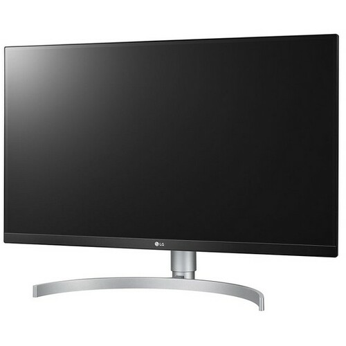 LG 27UL850-W UHD 4K ARHIVA