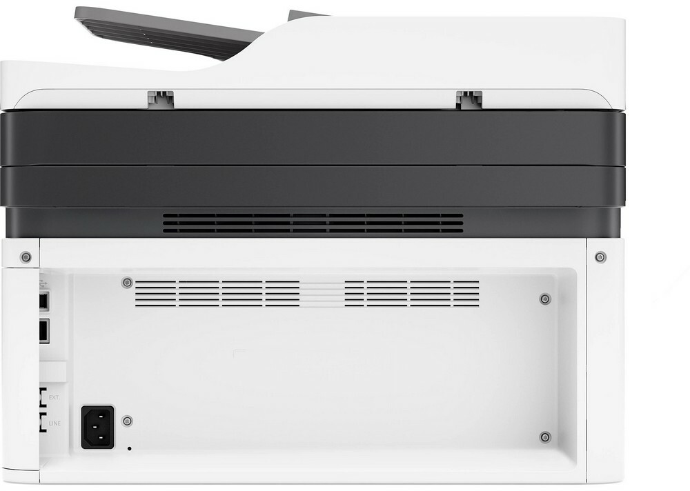 HP LaserJet M137fnw MFP 4ZB84A STAMPAC I SKENER