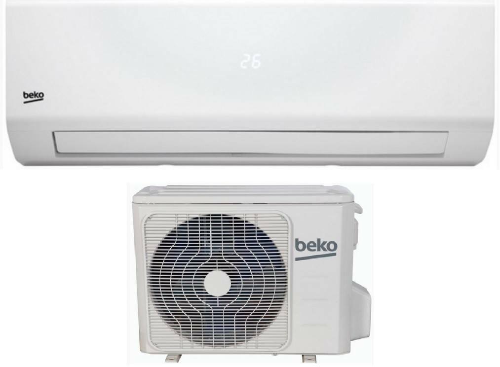 BEKO BAH 120 / BAH 121 KLIMA