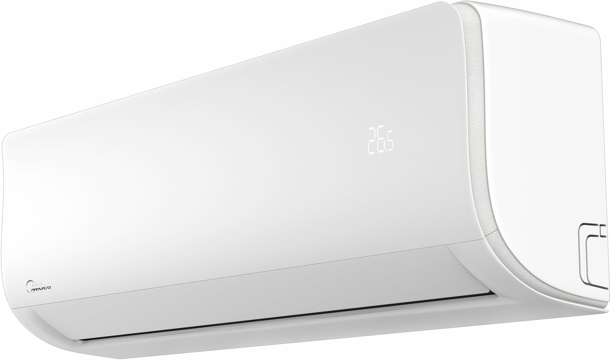 MIDEA MSAG-18HRN1 wifi ready KLIMA