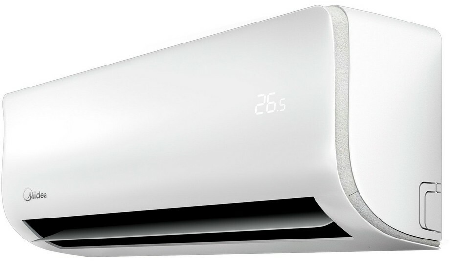 MIDEA MSAGBU-12HRFN8 KLIMA