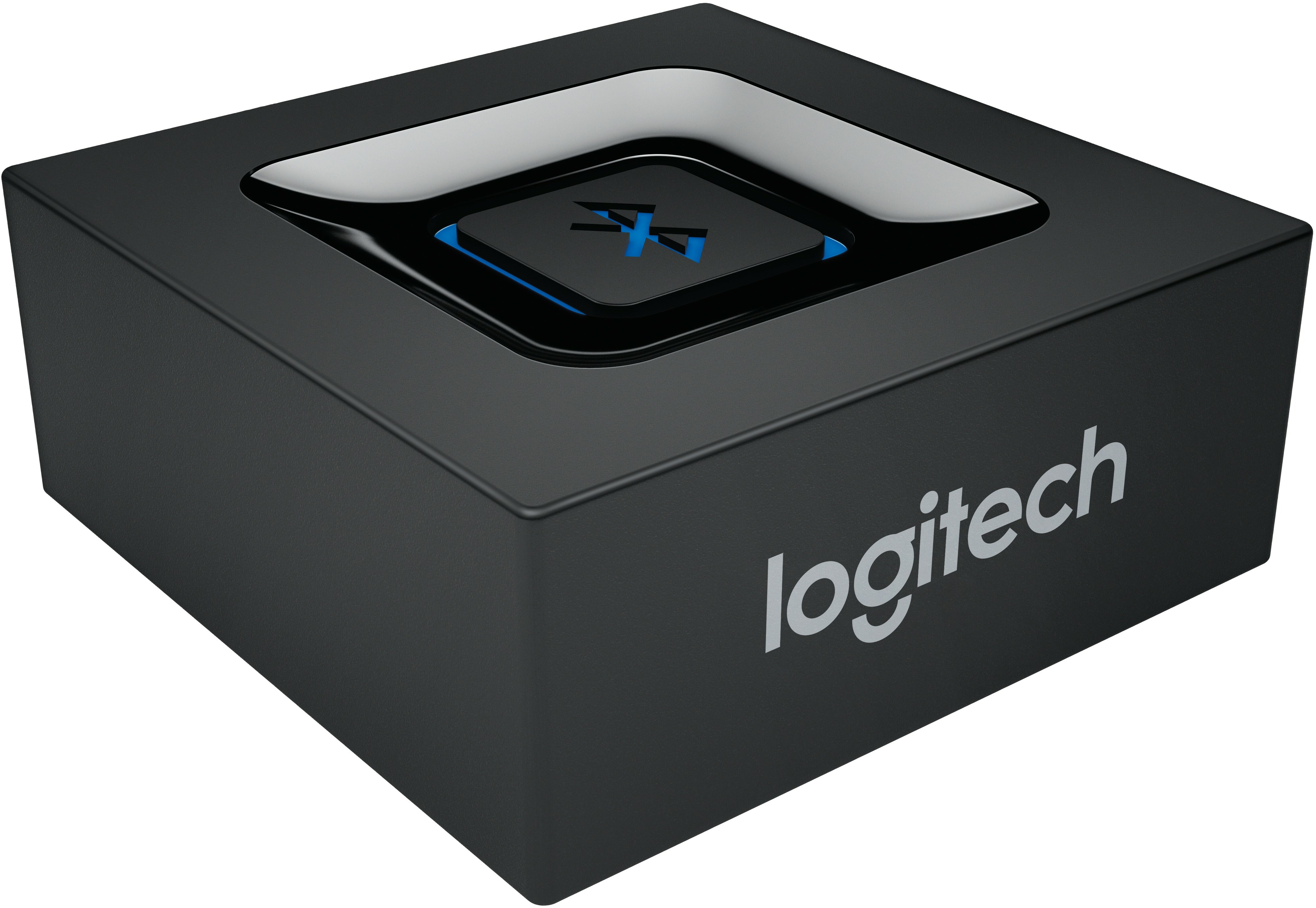 LOGITECH Wireless Speaker Adapter IT KABL I ADAPTER
