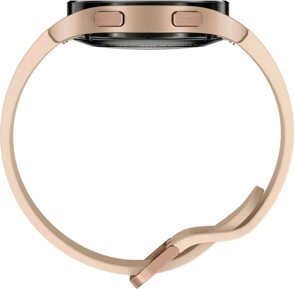 SAMSUNG Galaxy Watch 4 40mm BT Pink Gold SMART WATCH