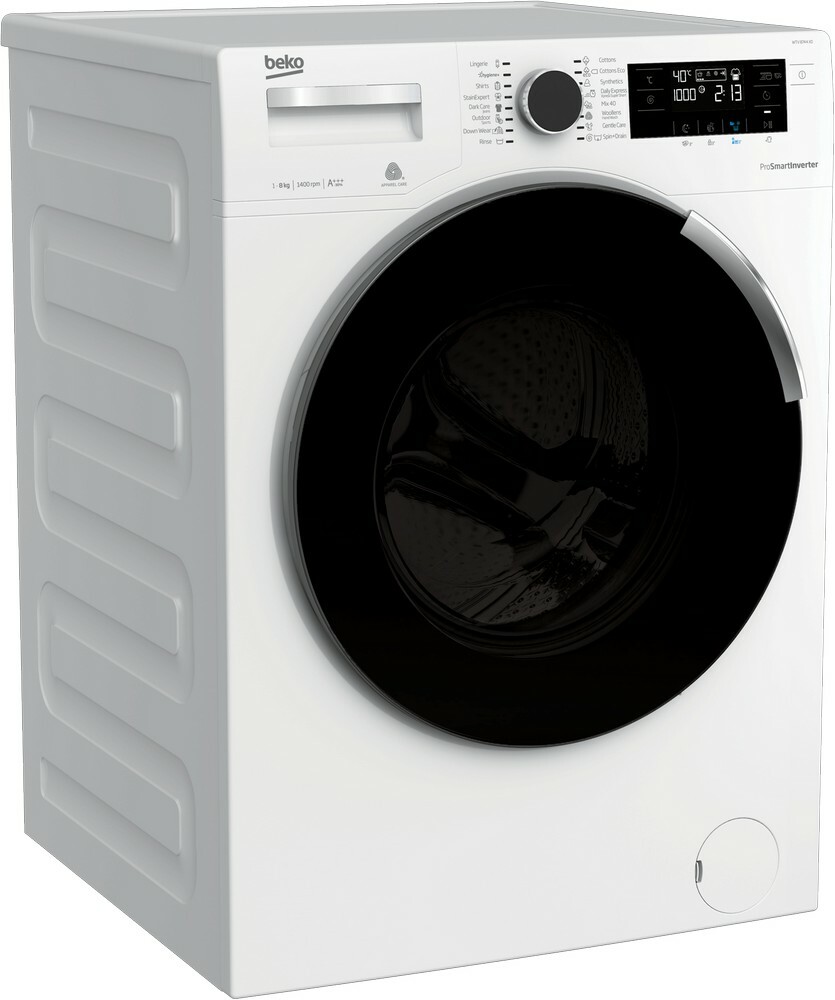 BEKO WTV 8744 XD n MASINA ZA PRANJE VESA