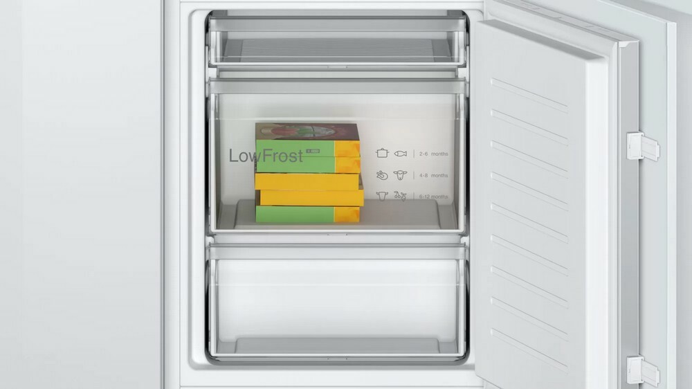 BOSCH KIV86VSE0 UGRADNI FRIZIDER