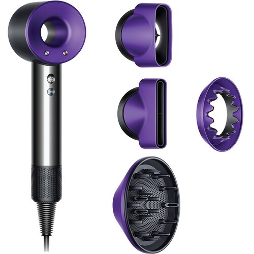 DYSON HD03 SUPERSONIC FEN