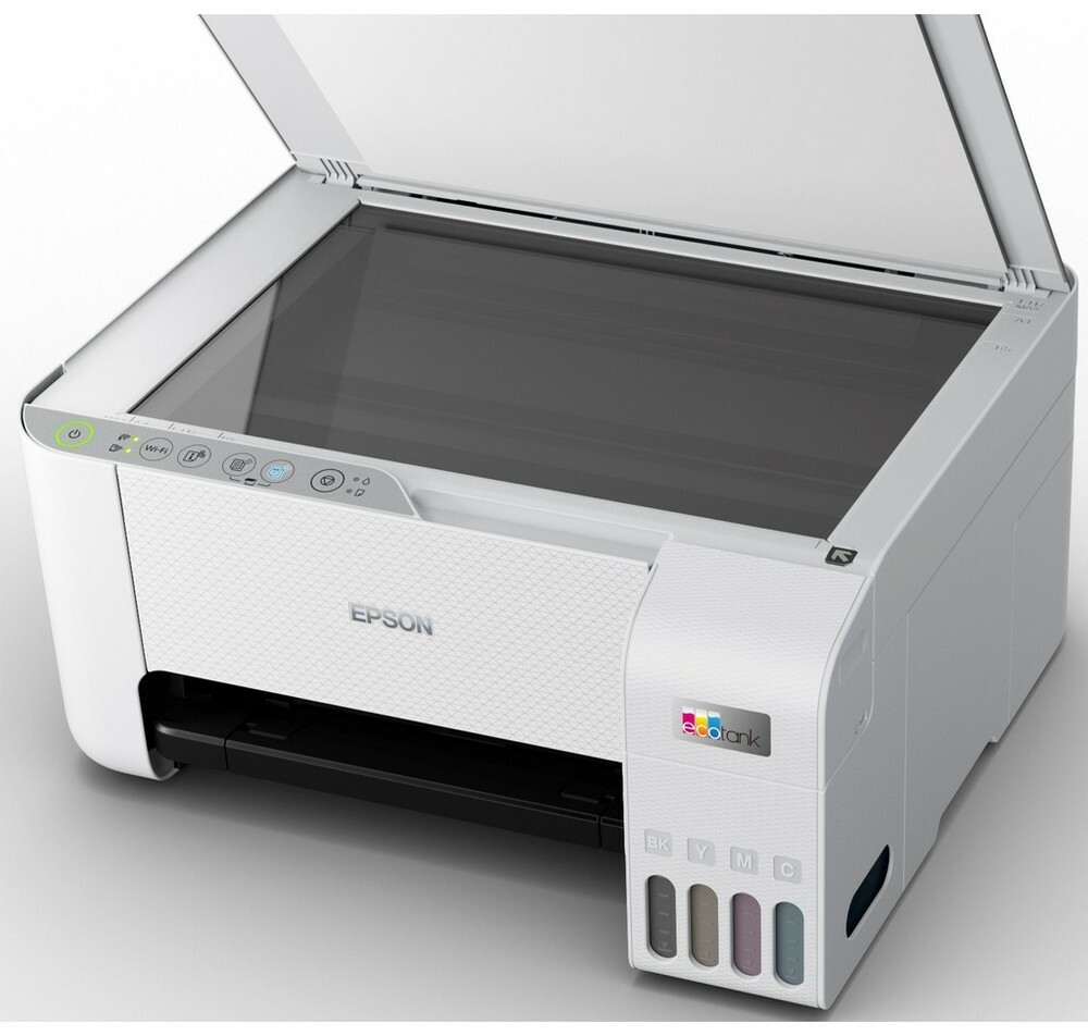 EPSON L3256 STAMPAC I SKENER
