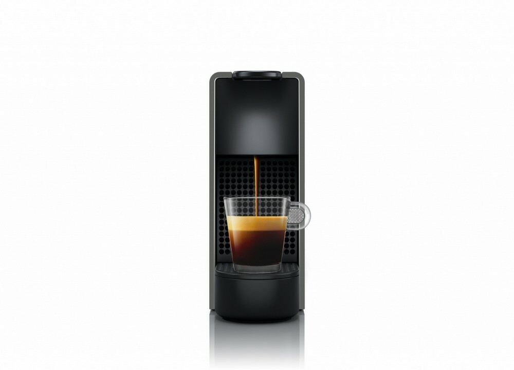 NESPRESSO Essenza Mini Grey C30-EUGRNE2-S APARAT ZA KAFU