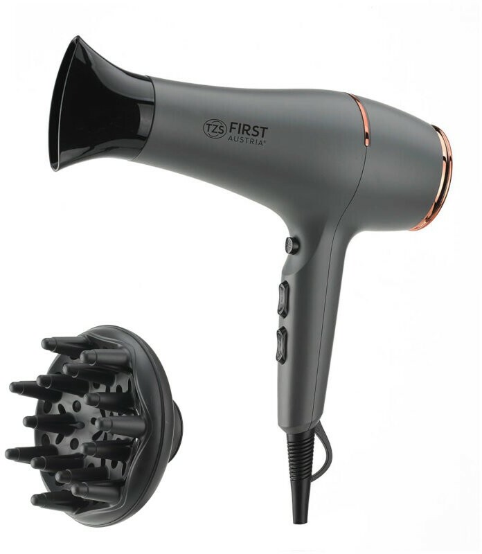 FIRST FA5654-7 GR FEN