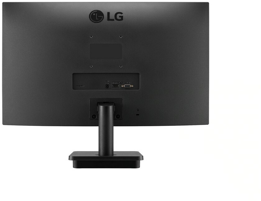 LG 24MP400-B MONITOR